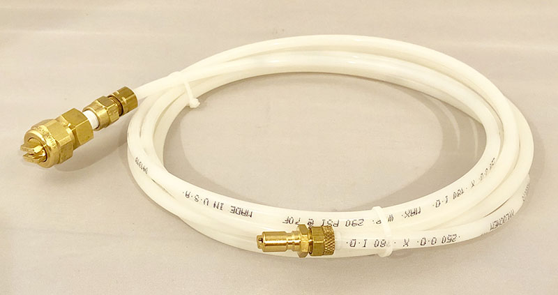 Spray Assemblies | A-S Manufacturing