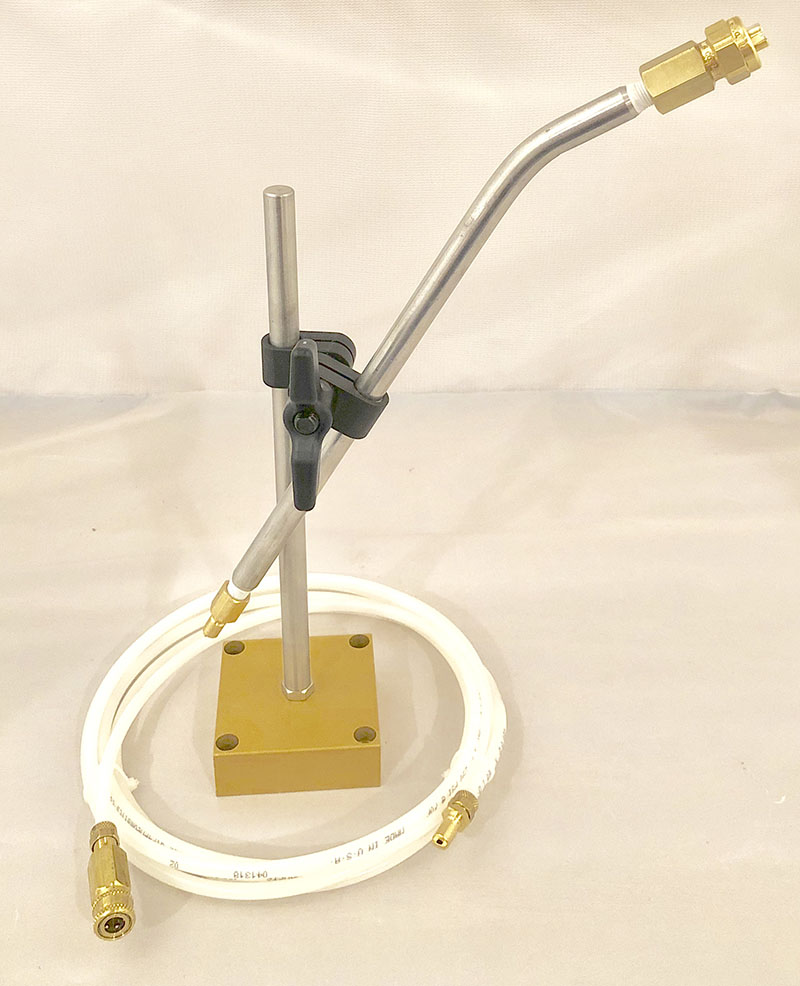 Spray Assemblies | A-S Manufacturing