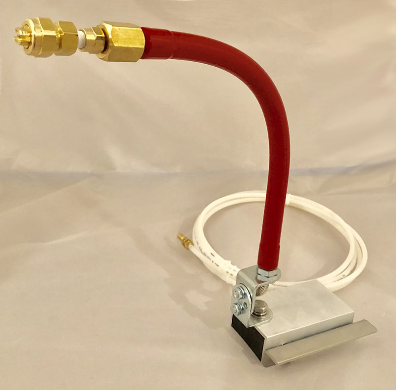 Spray Assemblies | A-S Manufacturing