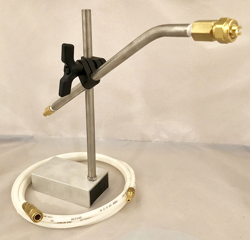 Spray Assemblies | A-S Manufacturing