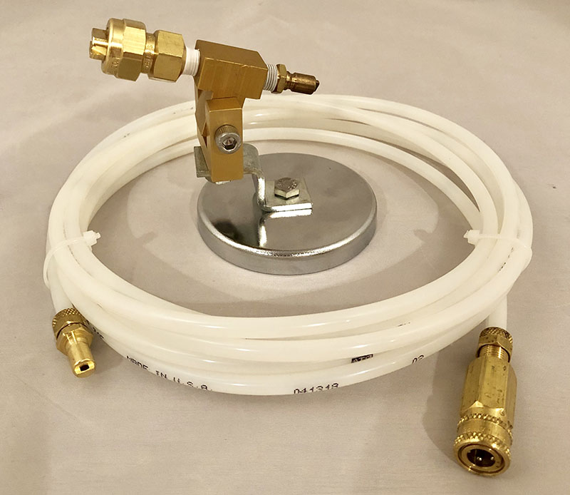 Spray Assemblies | A-S Manufacturing