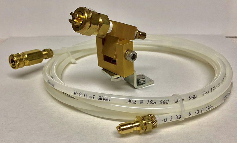 Spray Assemblies | A-S Manufacturing